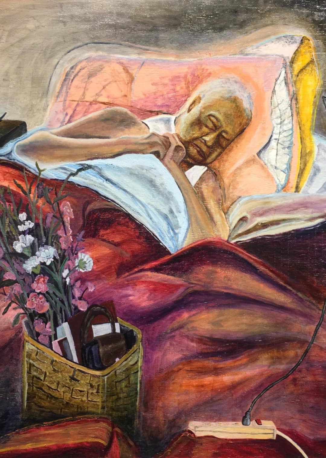 Timid Magazine | Anika Schneider