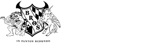 Baltimore Rock Opera Society