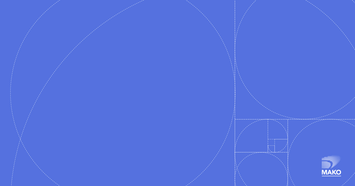 Early Careers | Graduate Training & Internship Programmes at Mako