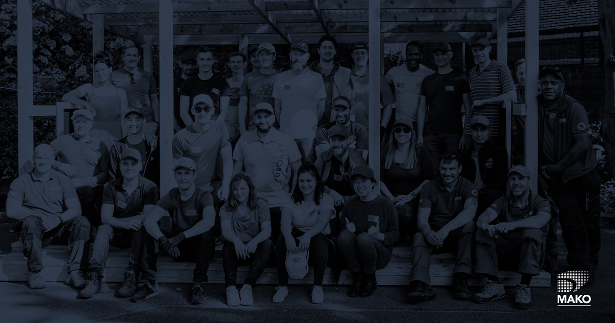 Latest Announcements, Updates & Blog Posts - Mako