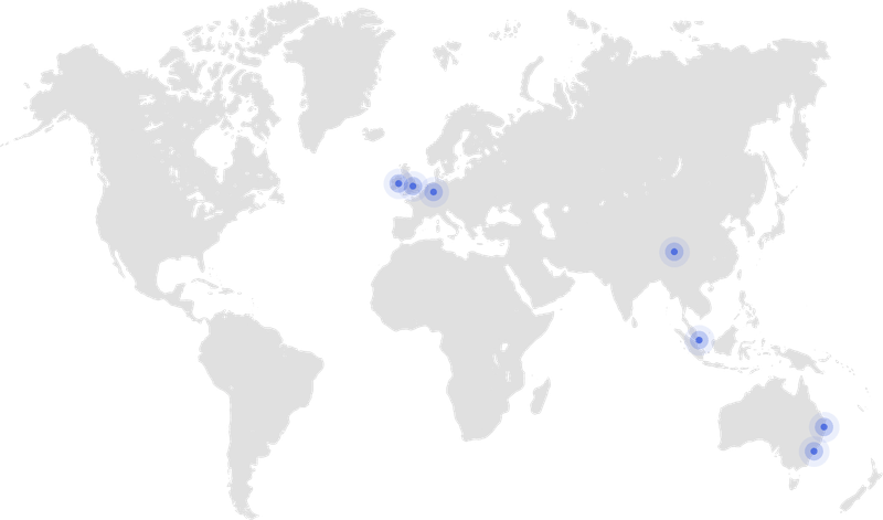 Mako | Providing Liquidity To Global Derivatives Markets