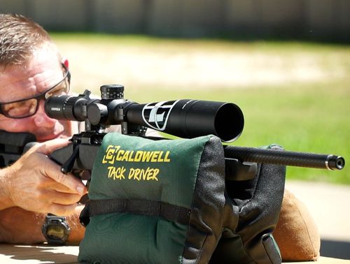 Aero Precision Solus Bolt-Action Rifle Review | Gun Talk