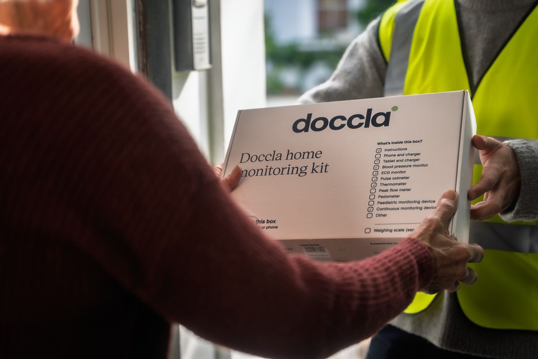 Doccla | Knowledge Hub