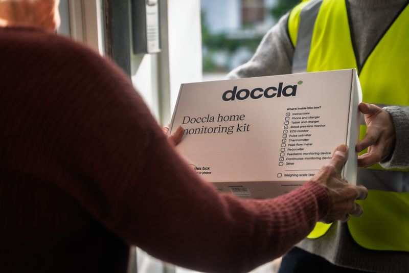 Doccla | Knowledge Hub