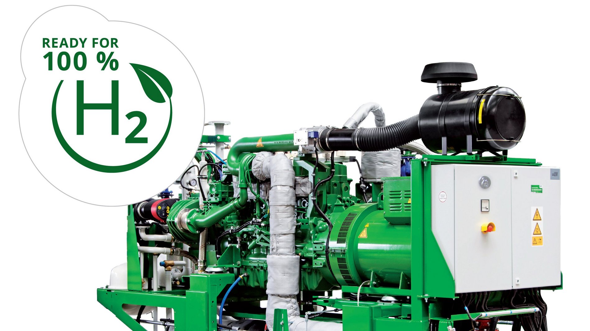 2G ENERGY INSTALLS CHP SYSTEM IN LEISURE CENTRE