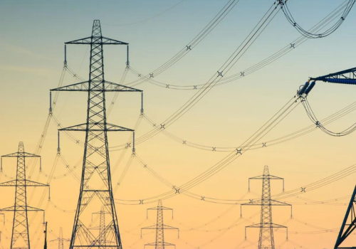 MAJOR GENERATOR OVERHAUL PLANNED FOR UK NATIONAL GRID