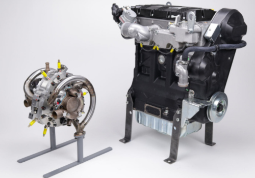 $8.3MILLION CONTRACT FOR US ARMY FIELD GENERATOR