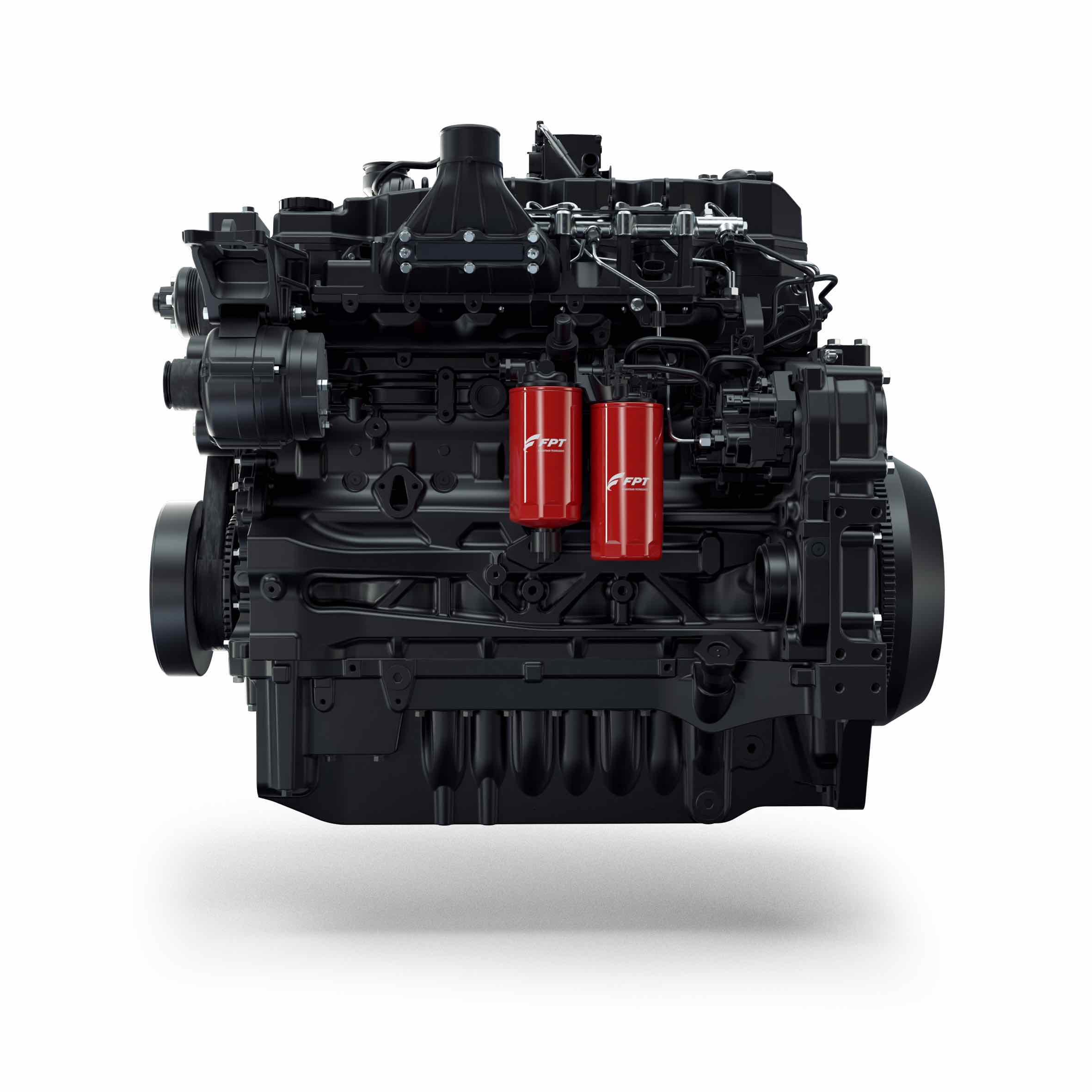 ENSURING PRECISE POWER DELIVERY - THE NEW N67 ENGINE