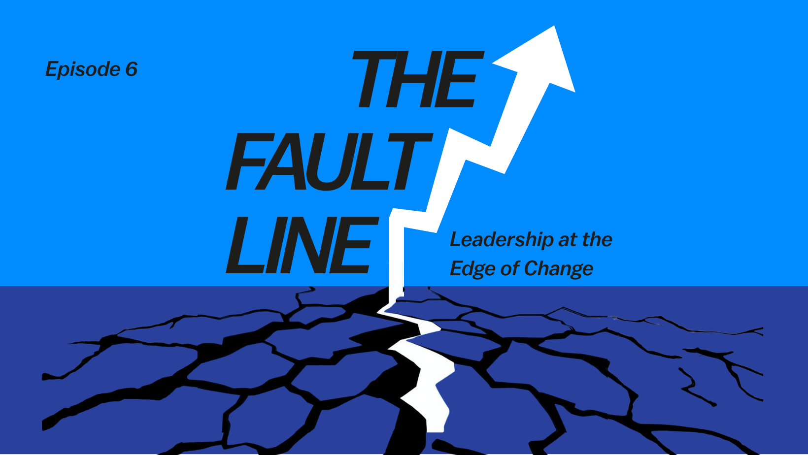 Leadership at the Edge of Change