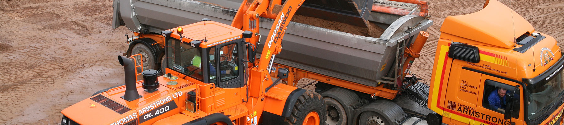 Company Policies and Procedures | Construction Company | Thomas ...