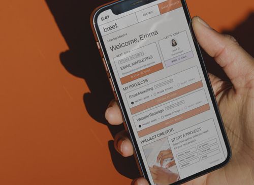 Breef | How It Works