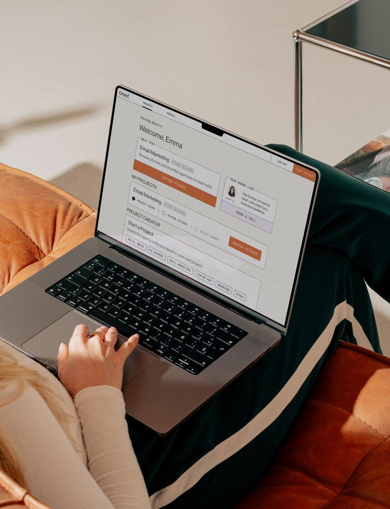 Breef | How It Works