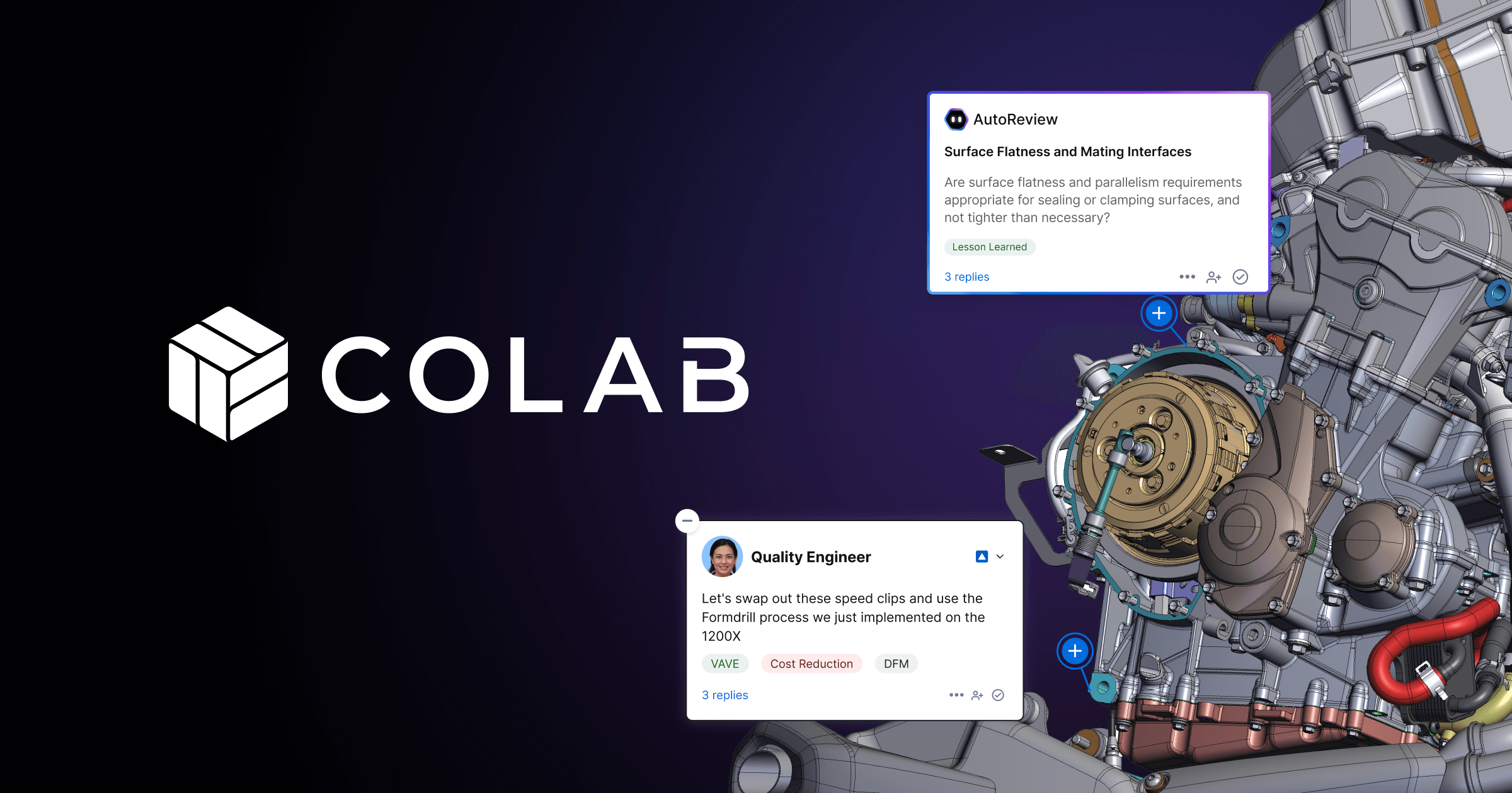 Enterprise Knowledge Management | CoLab
