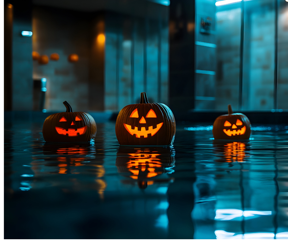 Dive Into the Halloween Spirit: The Ultimate Spooky Music Playlist for ...