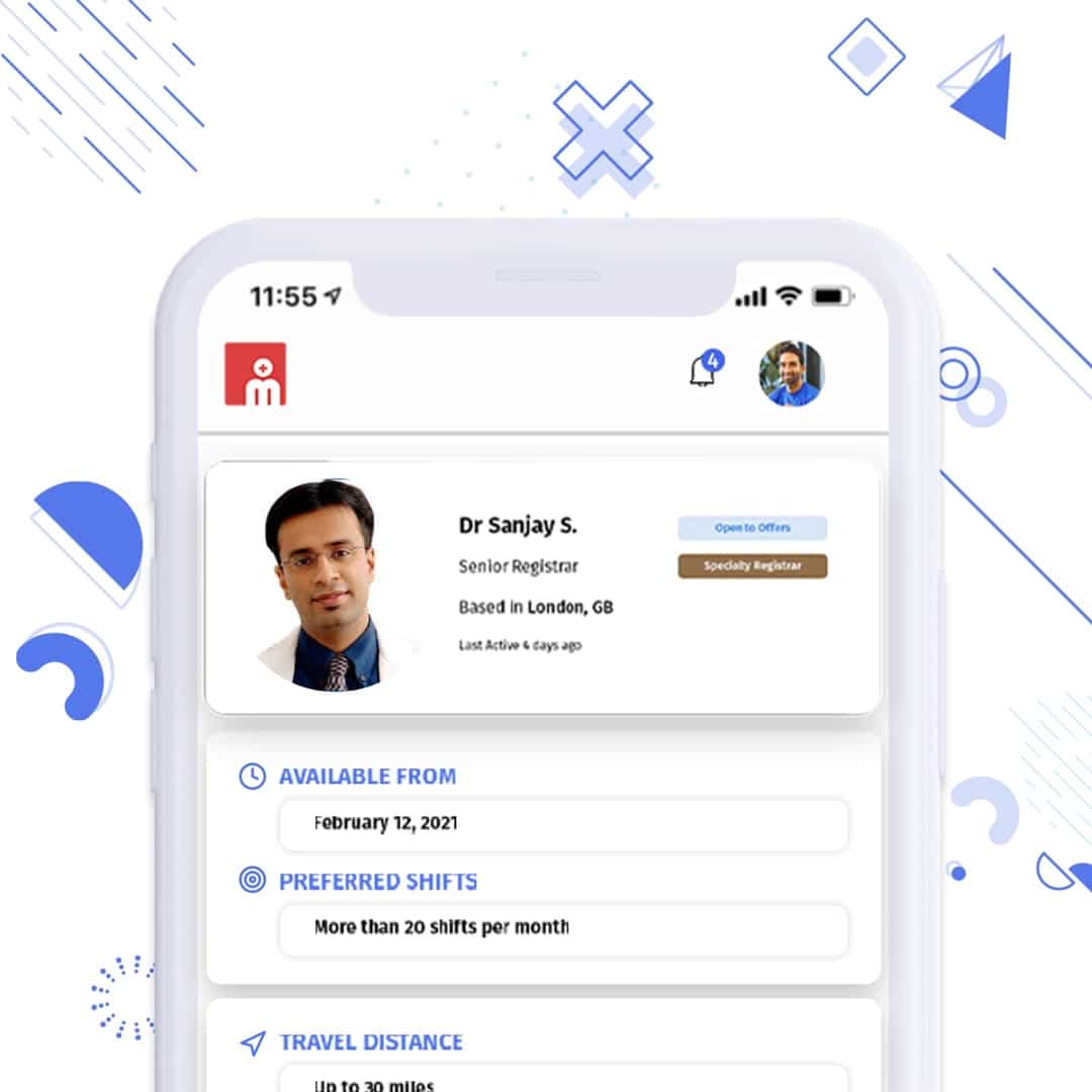 Interpreting the BMA’s Junior Doctor Locum Rate Guidance in 2023 | Messly