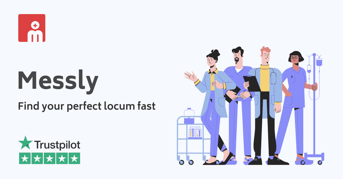 About Us | Messly