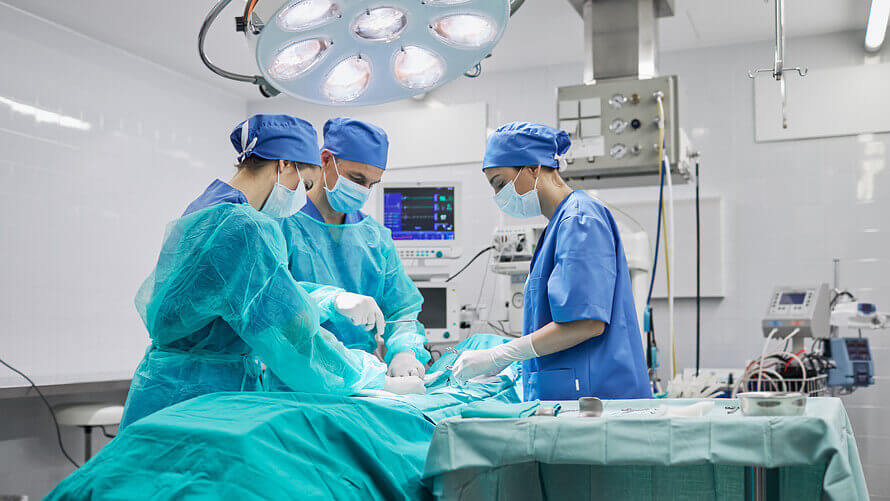 Core Surgical Training - Where should you apply? | Messly