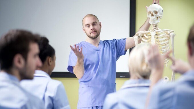 Core Medical Training - Where should you apply? | Messly