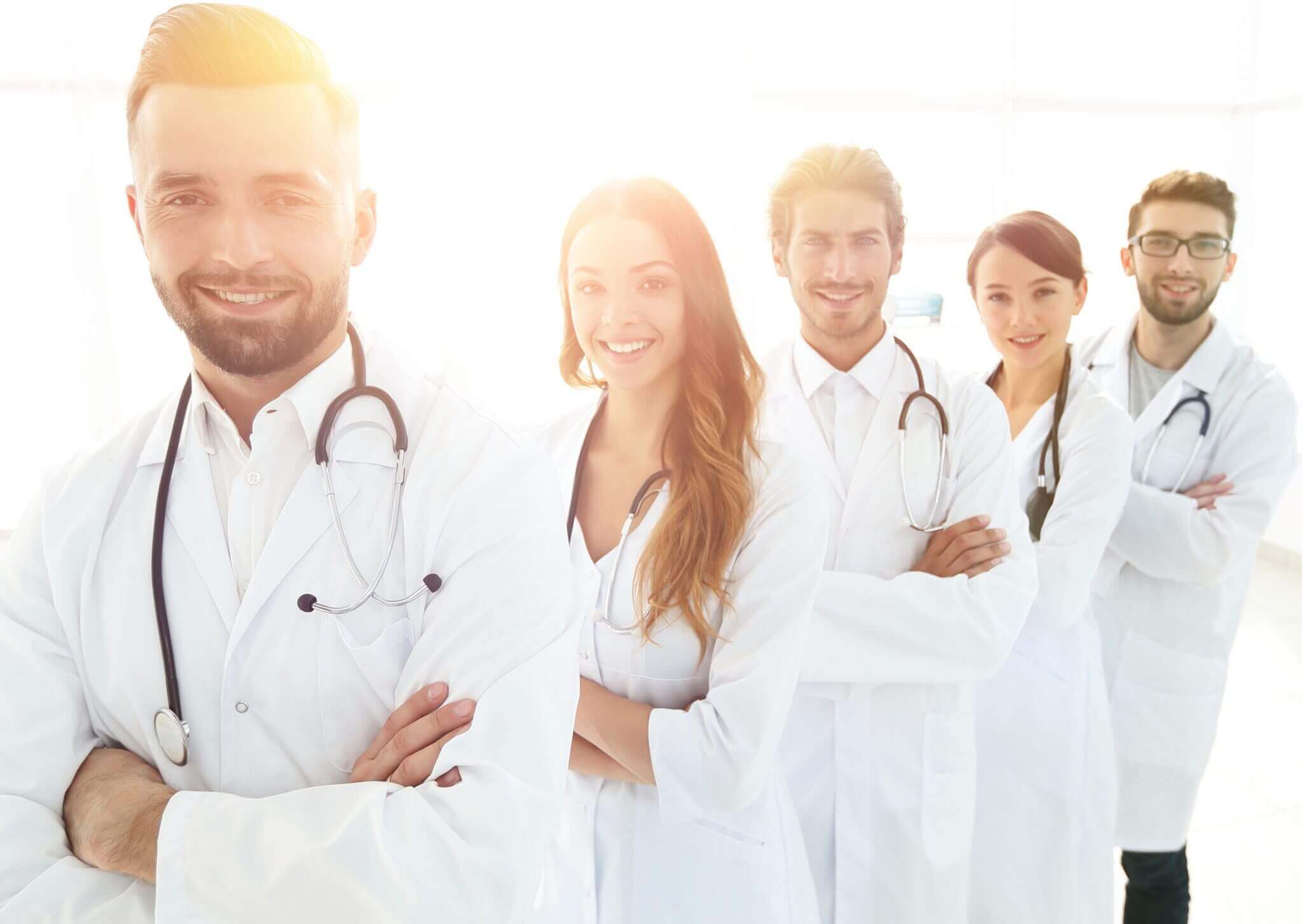 Which Specialty makes the happiest doctors? | Messly