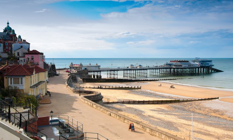 Foundation Doctor's 2024 Guide to East Anglia | Messly