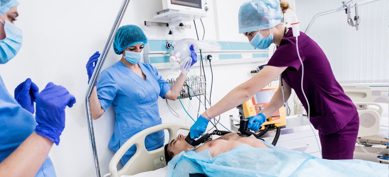 What to Expect From a Hospital Induction | Messly