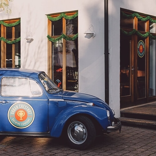 Visit Urban Chestnut Brewing Company