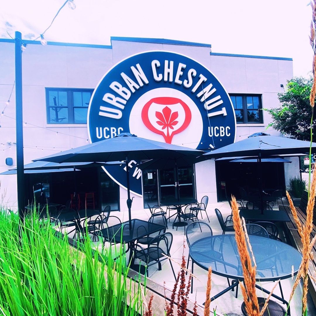 Urban Chestnut Brewing Company