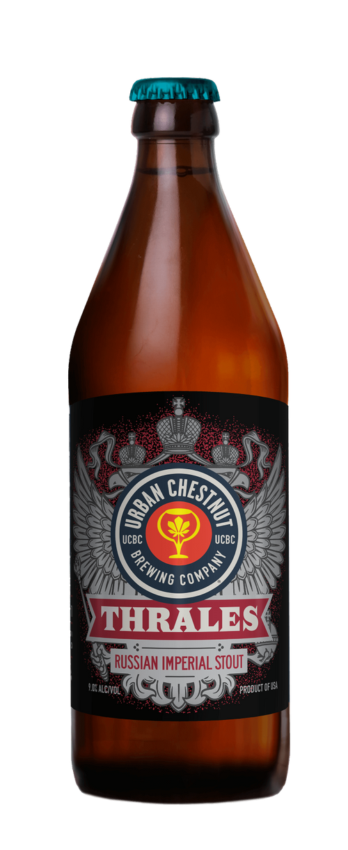 Our Beers | Urban Chestnut Brewing Company
