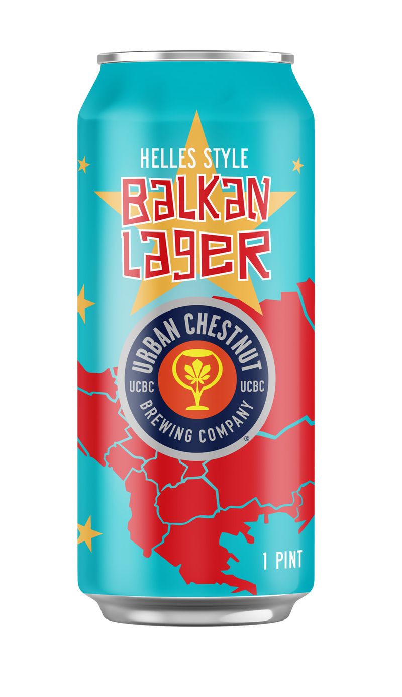 Our Beers | Urban Chestnut Brewing Company