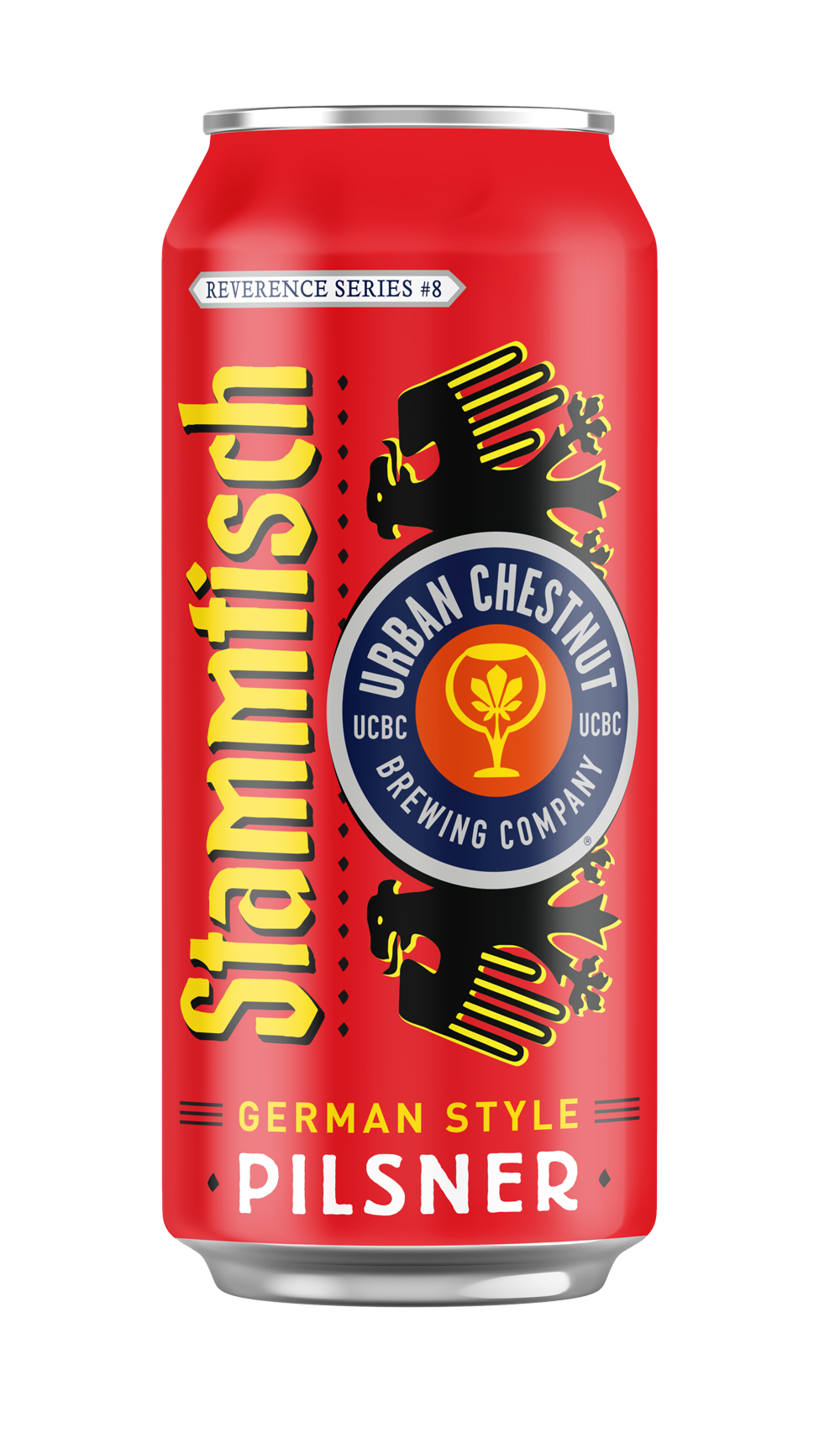 Our Beers | Urban Chestnut Brewing Company