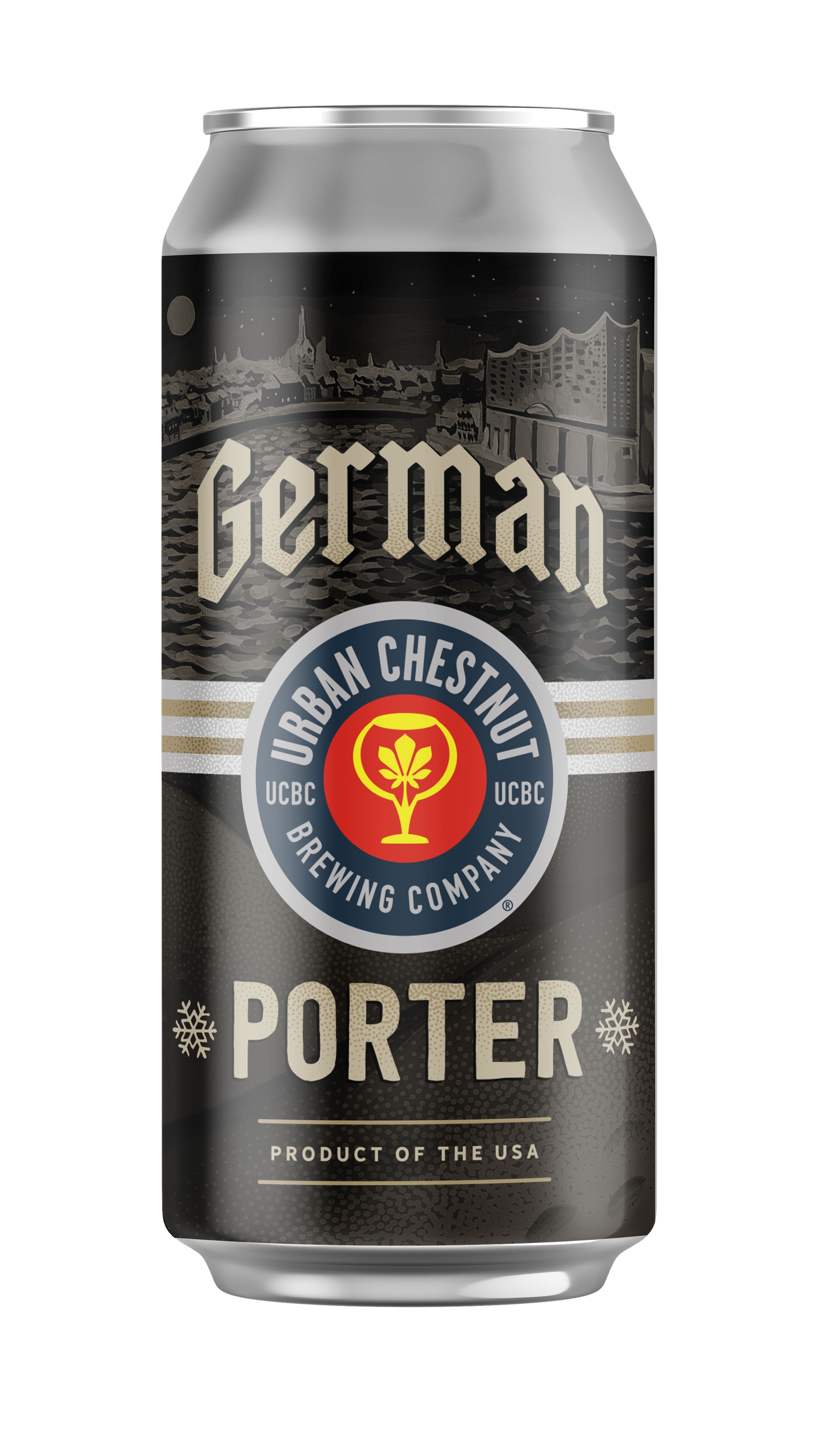 Our Beers | Urban Chestnut Brewing Company