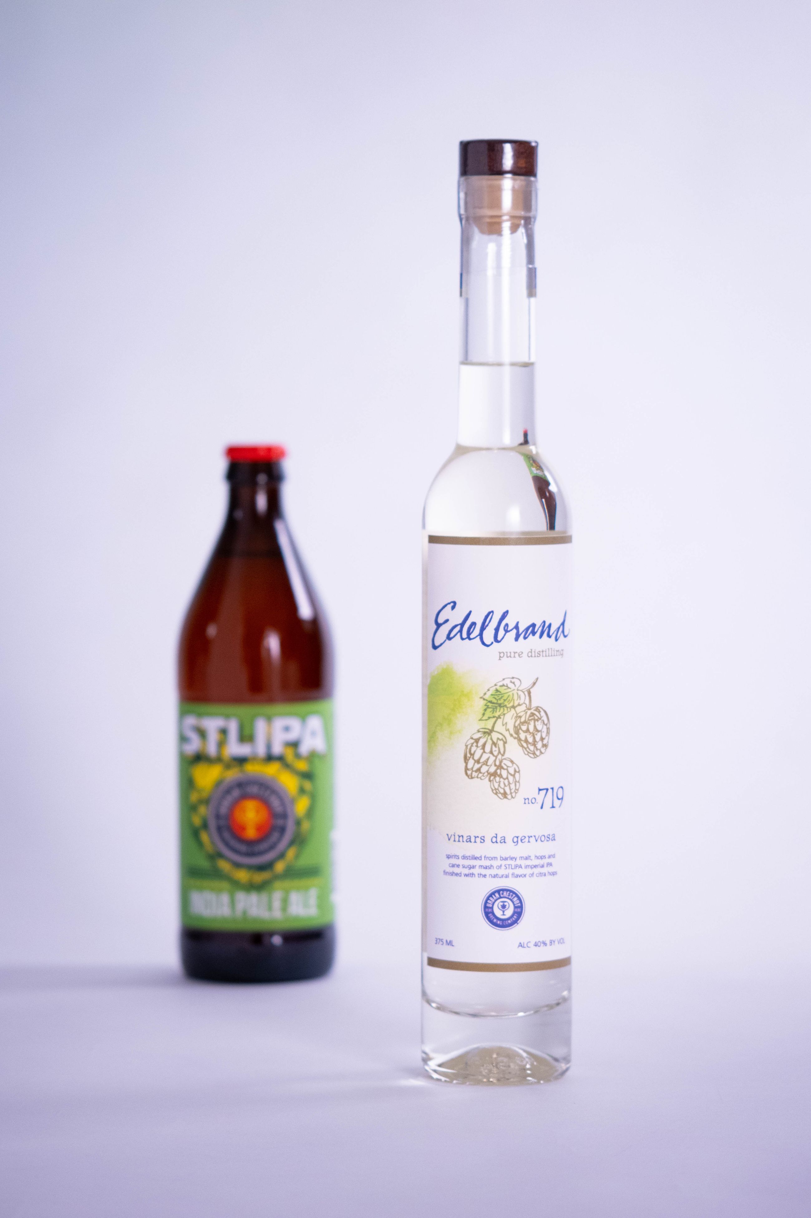 Our Beers | Urban Chestnut Brewing Company