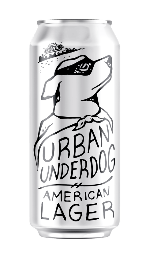 Our Beers | Urban Chestnut Brewing Company