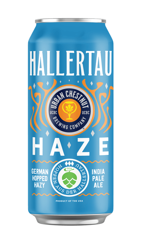 Urban Chestnut Brewing Company