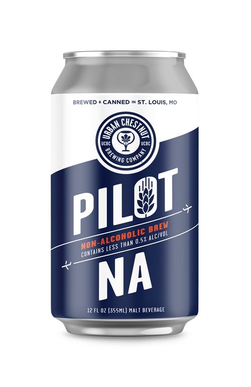 Our Beers | Urban Chestnut Brewing Company