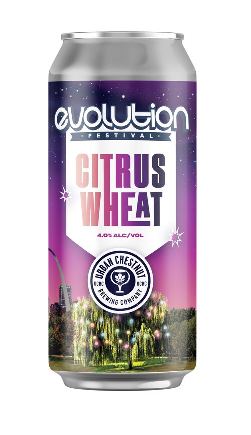 Our Beers | Urban Chestnut Brewing Company