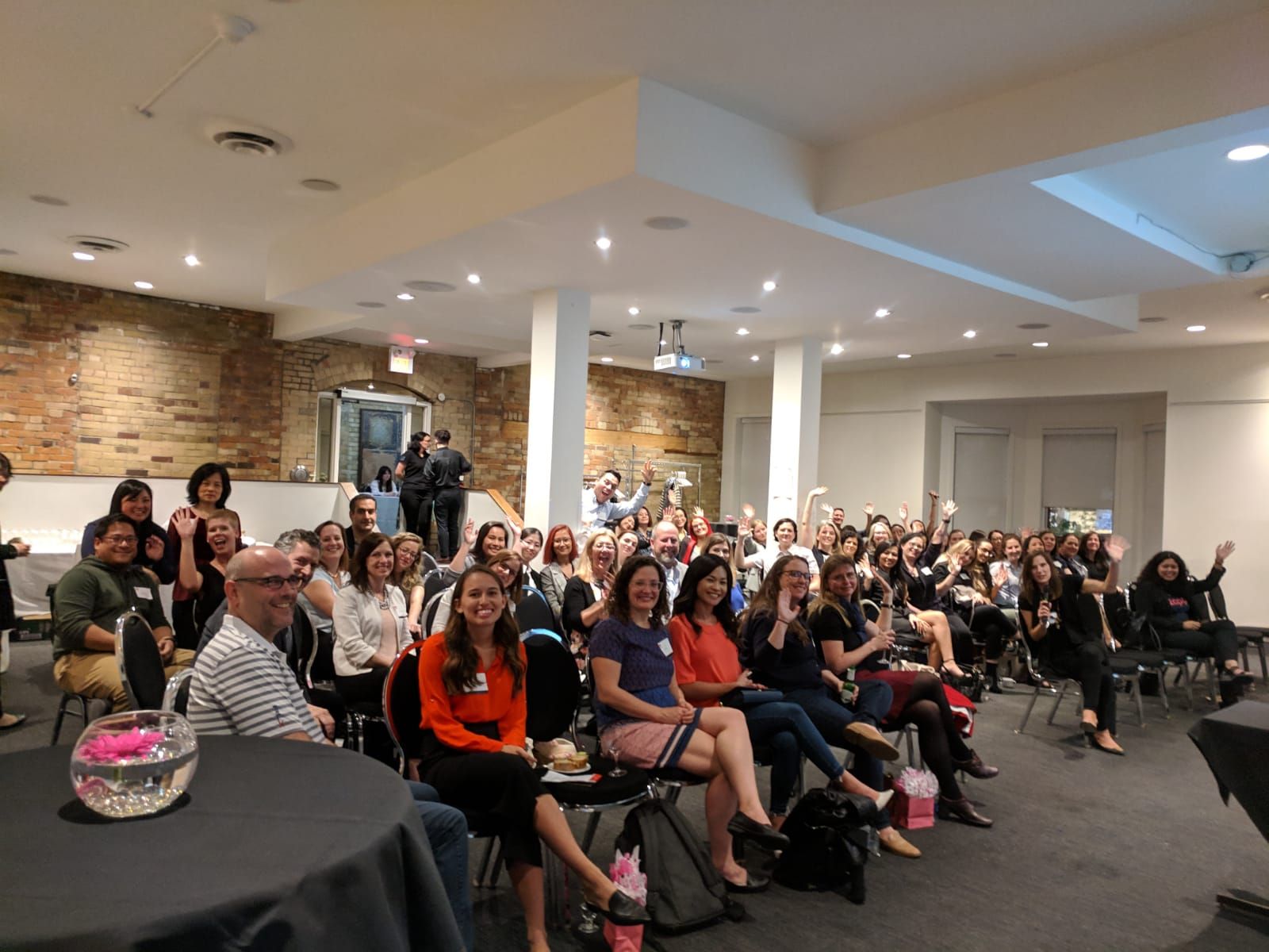 WIRe Events | Women in Research