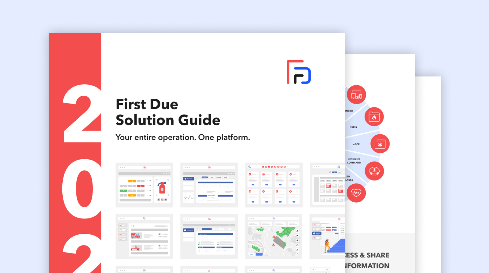 First Due: Fire & EMS Solutions for Federal Agencies