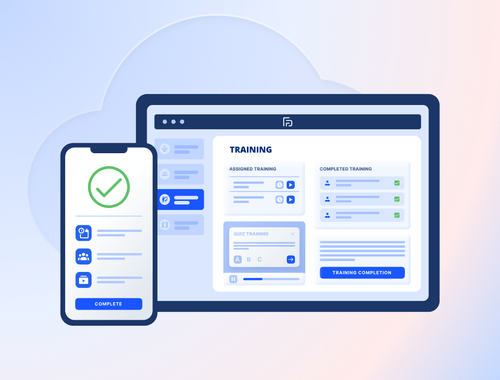 First Due Webinars | First Due Knowledge Base