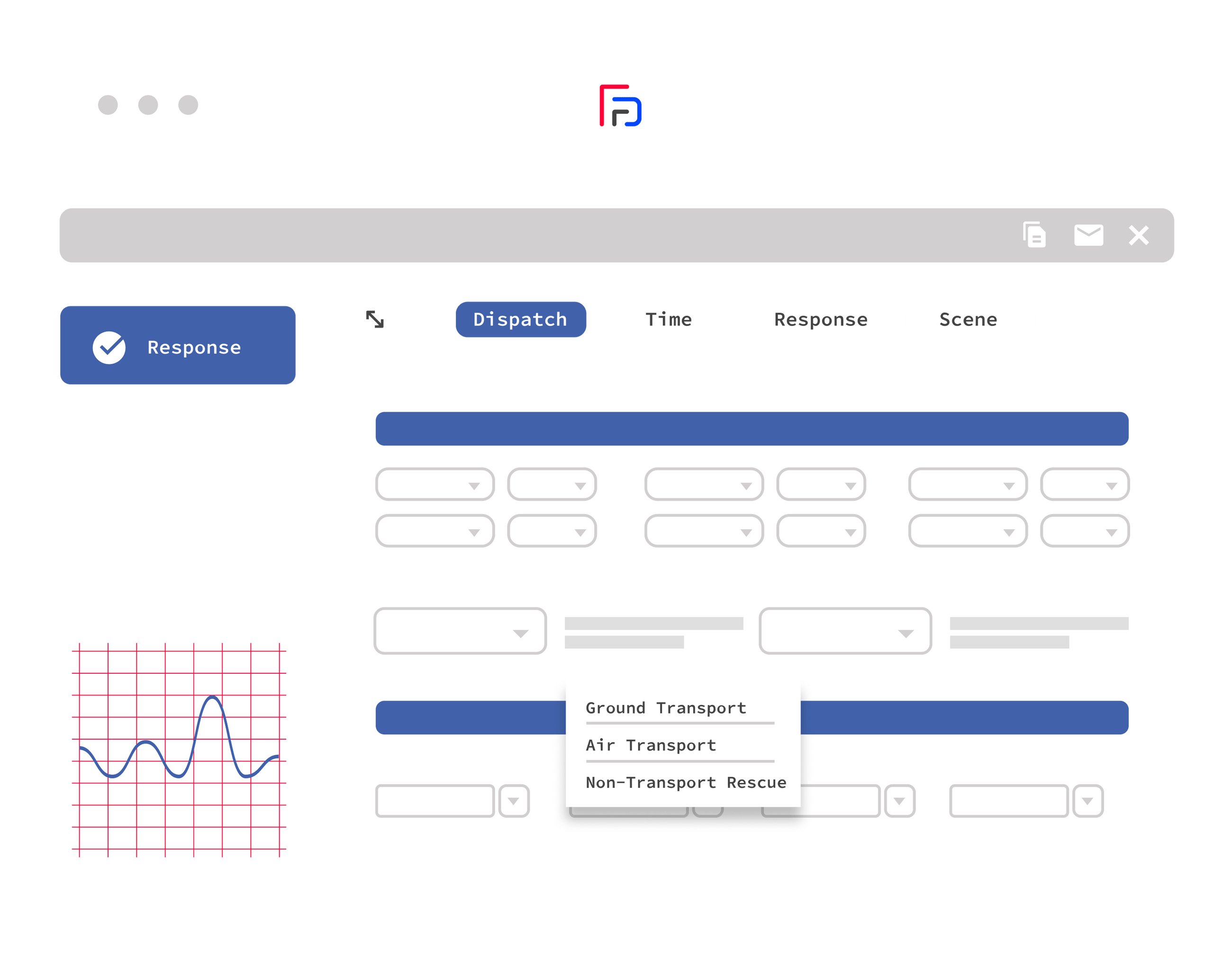 ePCR Software | ePCR Reporting Software for EMS and Fire