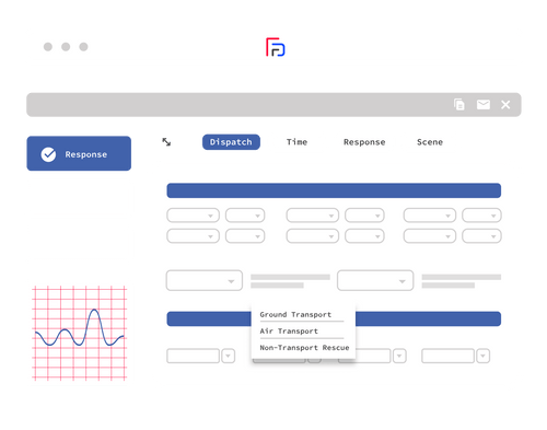 ePCR Software | ePCR Reporting Software for EMS and Fire