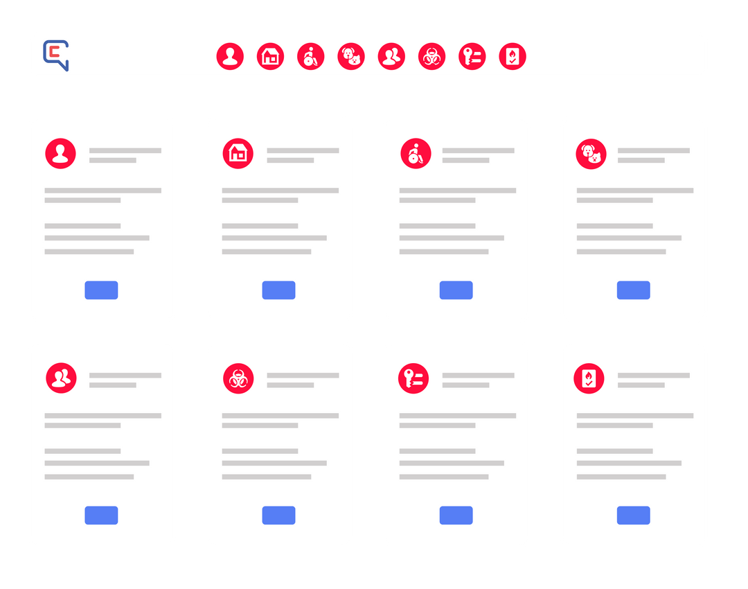 First Due | Community Connect