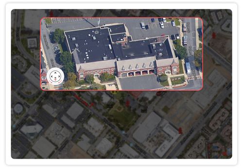 Pre-Incident Planning Software | Fire Department Pre-Plans