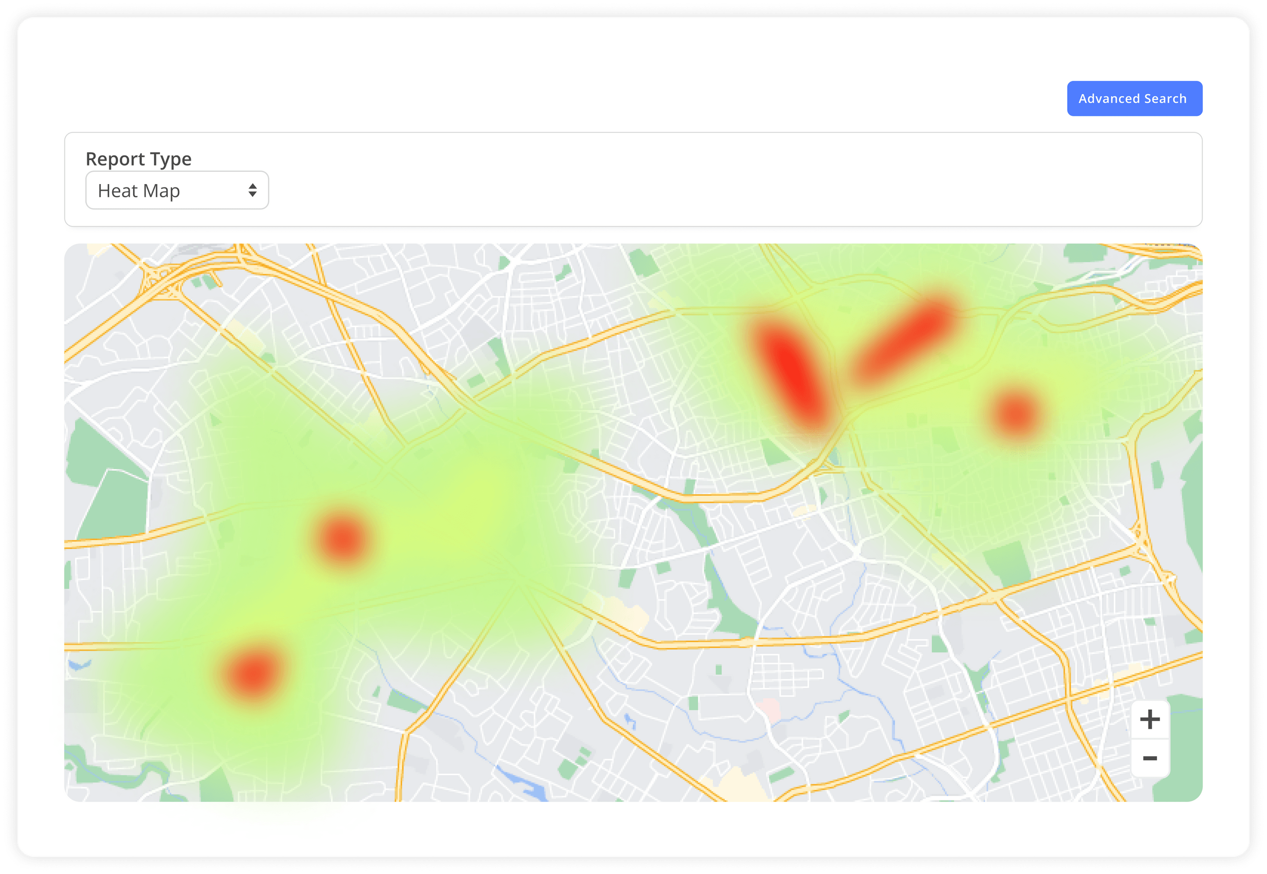 First Due | Canadian Fire Incident Reporting Software