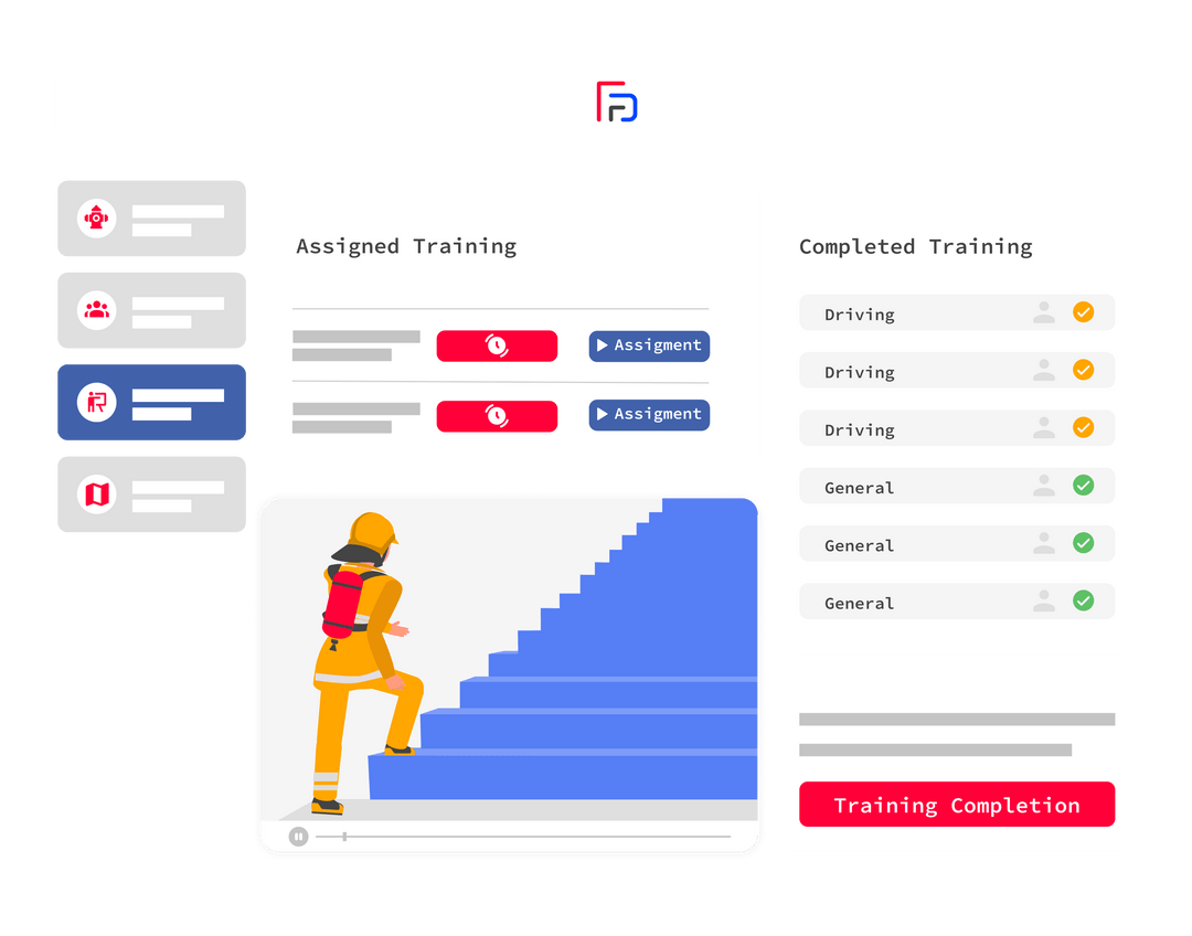 About First Due | First Due Mission