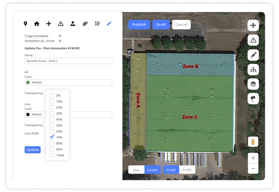 First Due | Pre-Incident Planning