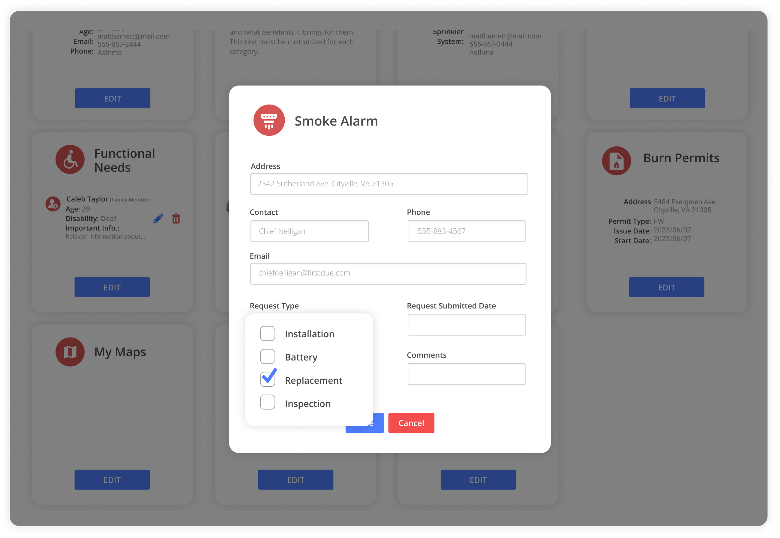 Community Engagement Software | Public Safety Software