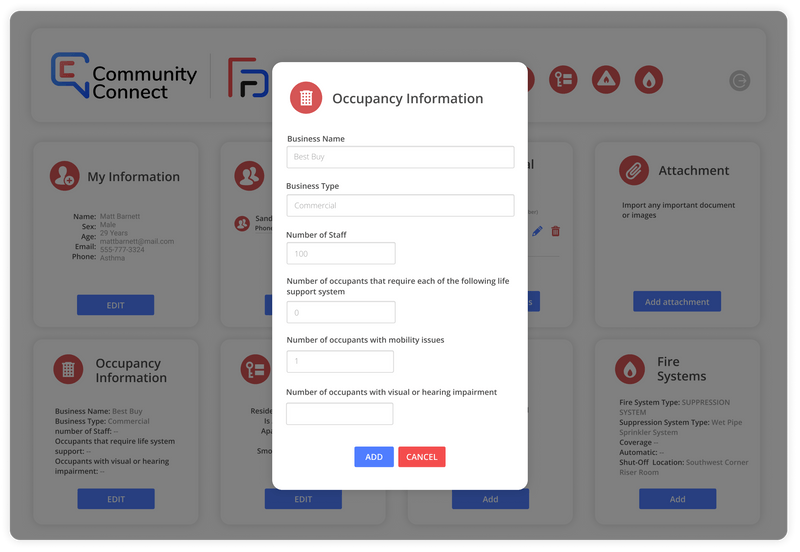 Community Engagement Software | Public Safety Software