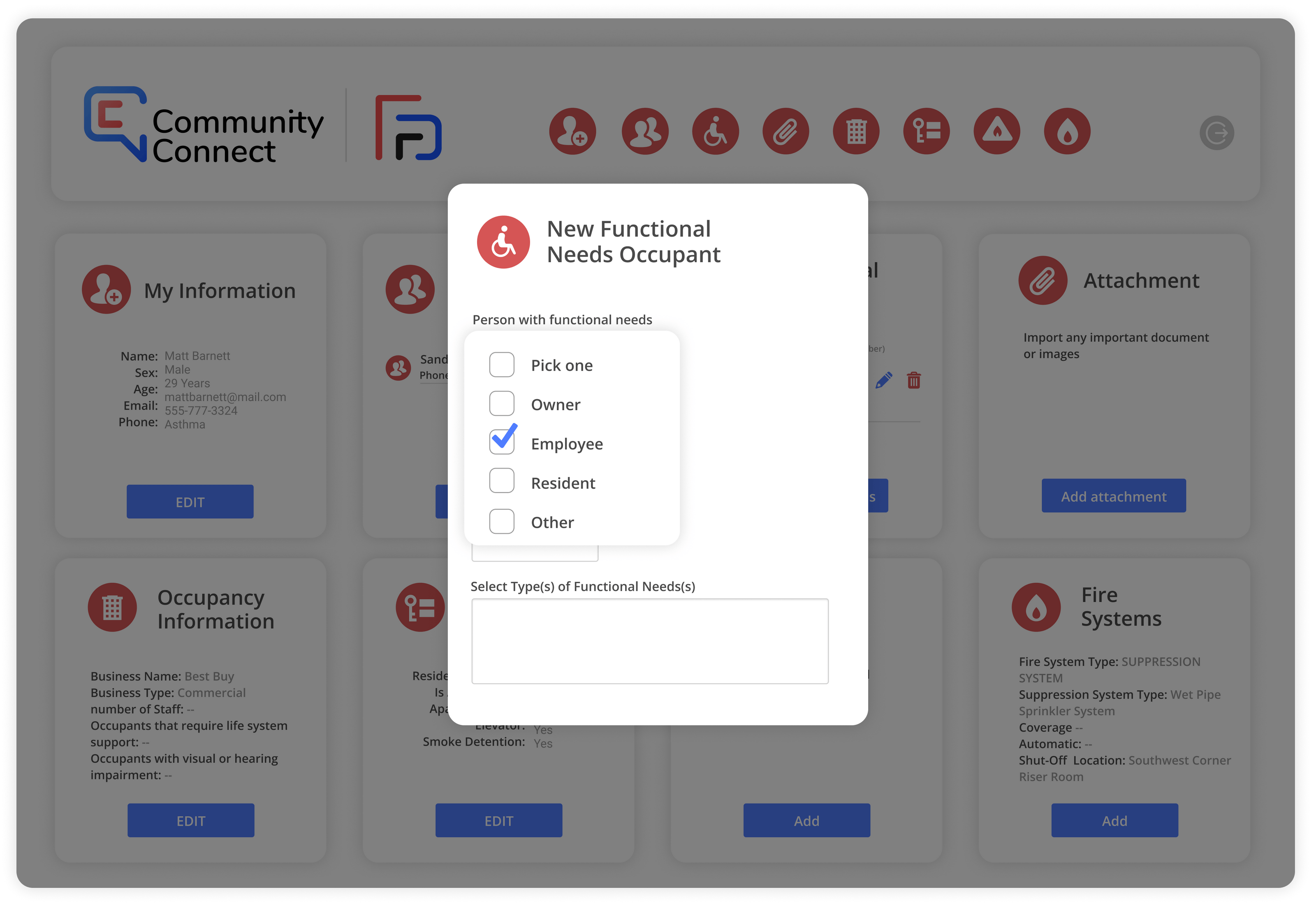 Community Engagement Software | Public Safety Software