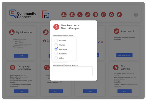 Community Engagement Software | Public Safety Software